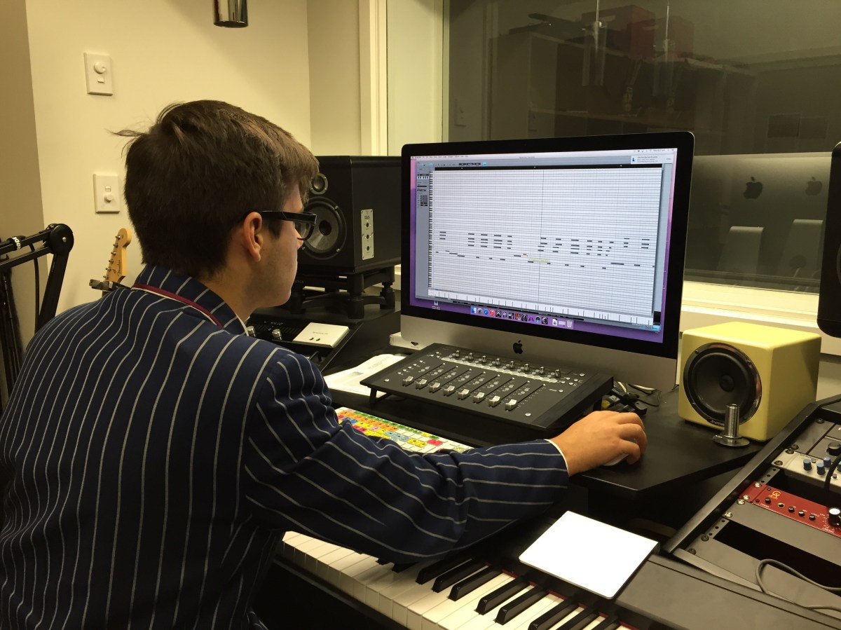 Teacher training – Music Technology – learningideasnz