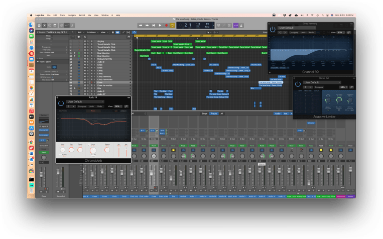 learningideasnz – New trends in Music Technology Education
